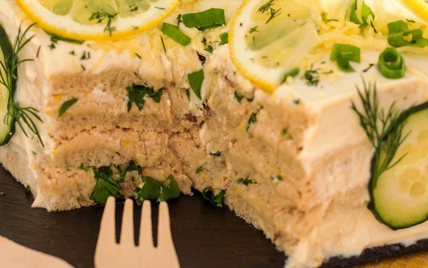 Rápidas e práticas: 10 receitas com atum que vão te surpreender