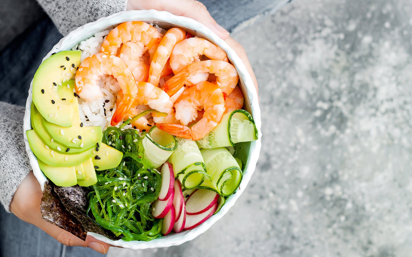 9 receitas leves e refrescantes de poke para fazer em casa 9 receitas leves e refrescantes de poke para fazer em casa