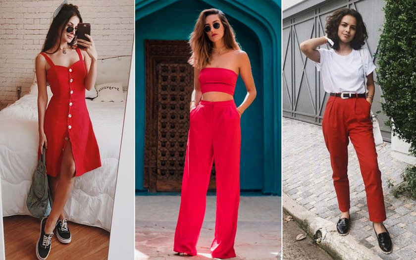 13 tendências de moda Primavera/Verão 2019 que estão bombando