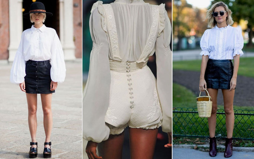 13 tendências de moda Primavera/Verão 2019 que estão bombando