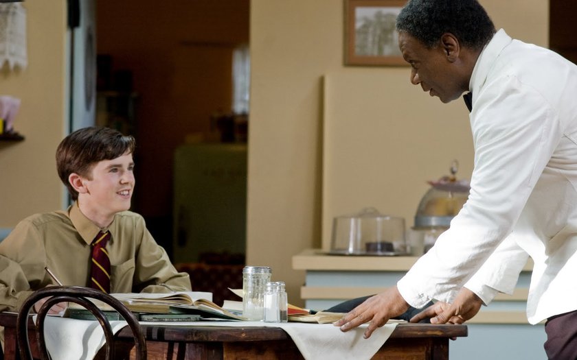 8 filmes incríveis com Freddie Highmore que você precisa assistir