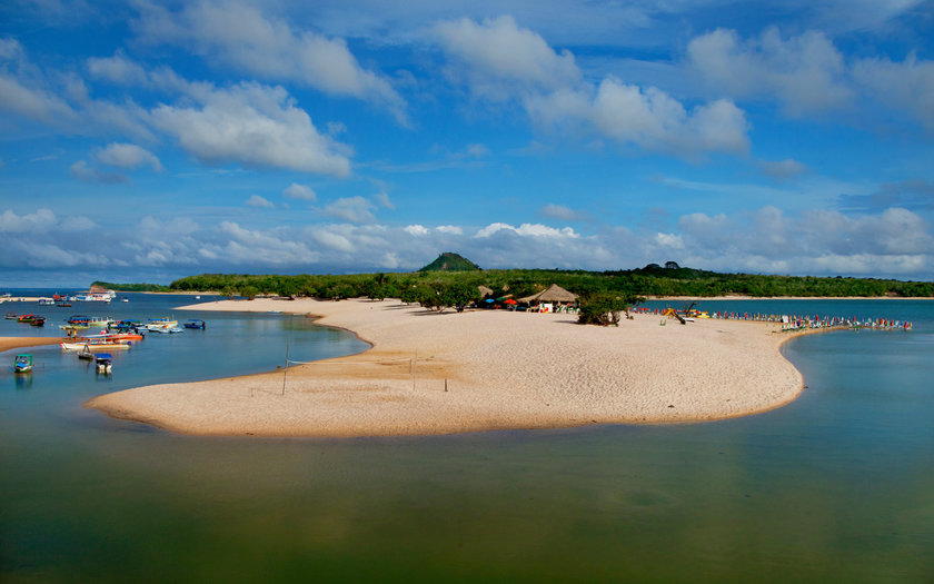 Conheça Alter do Chão, destino conhecido como Caribe Amazônico
