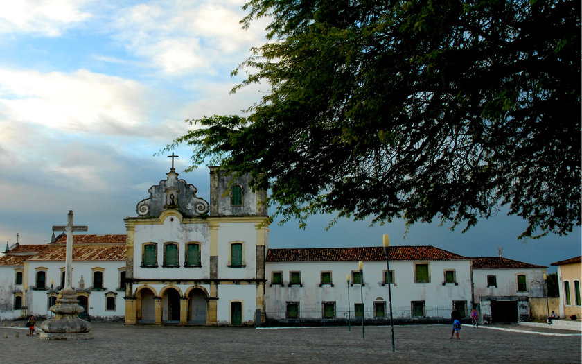 5 lugares imperdíveis para conhecer em Sergipe