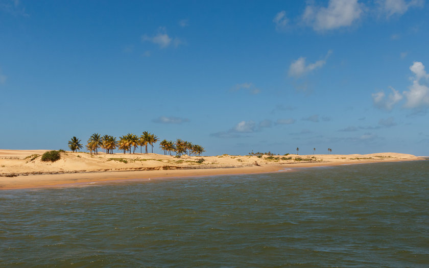 5 lugares imperdíveis para conhecer em Sergipe