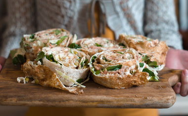 Rápidas e práticas: 10 receitas com atum que vão te surpreender