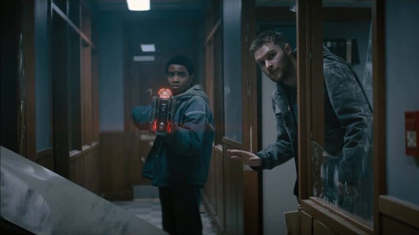 Kin - filme, sinopse e trailer - Guia da Semana