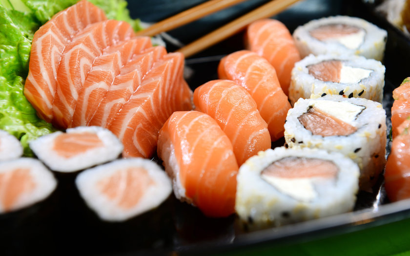 9 rodízios de comida japonesa até R$ 60 para se esbaldar em São Paulo