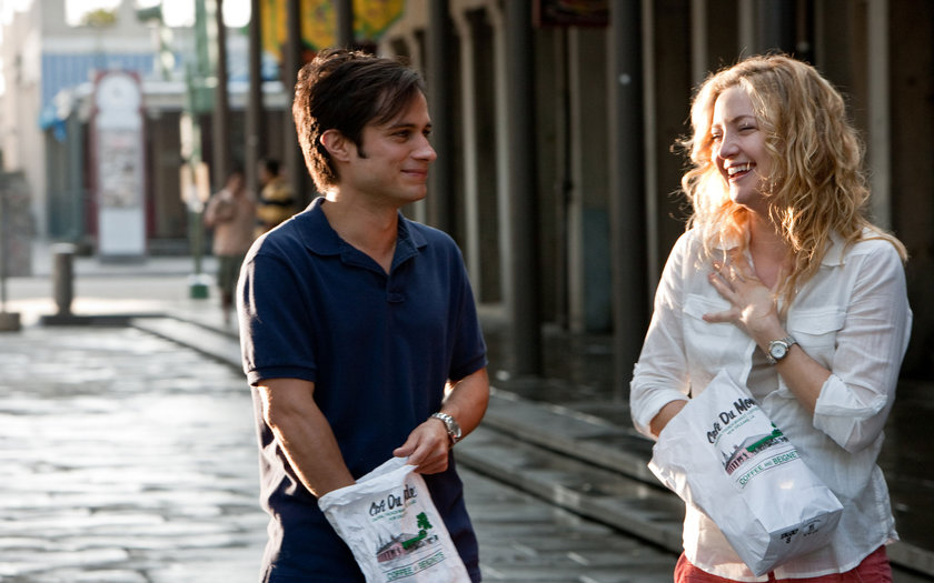 10 filmes com Gael García Bernal - Guia da Semana