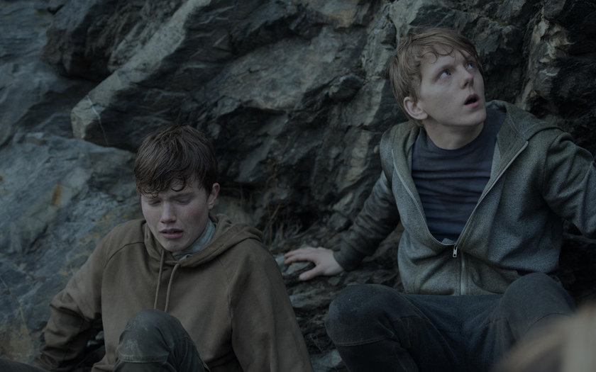 20 filmes atuais para assistir na Netflix