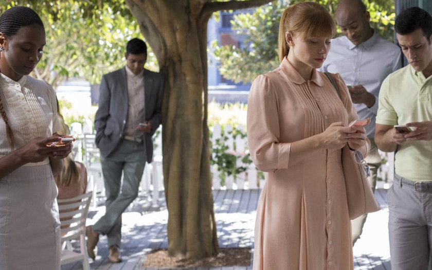 20 filmes e séries da Netflix que todo apaixonado por psicologia ...