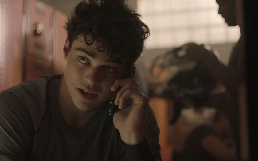6 filmes e séries com o ator Noah Centineo que você precisa assistir