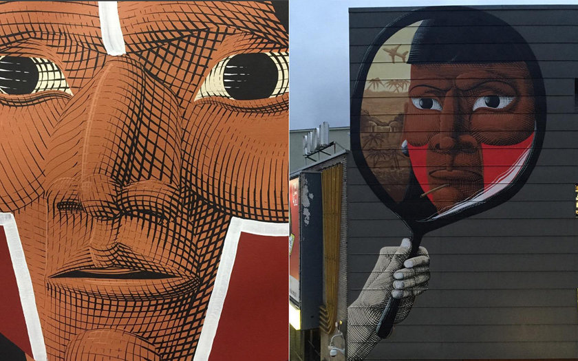 10 grafiteiros brasileiros que você precisa conhecer o quanto antes