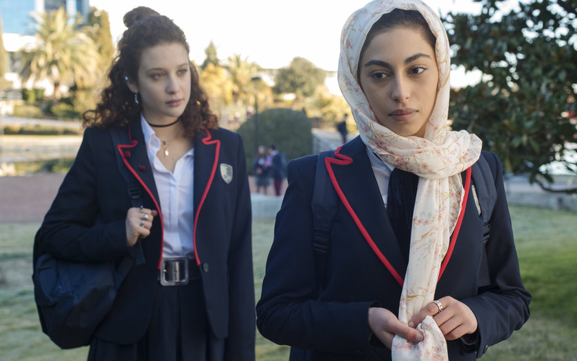 5 motivos para ver ‘Elite’, nova série da Netflix