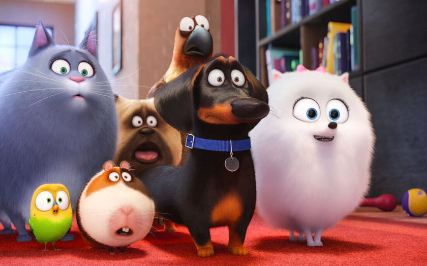 Netflix: 15 animações para assistir no Dia das Crianças