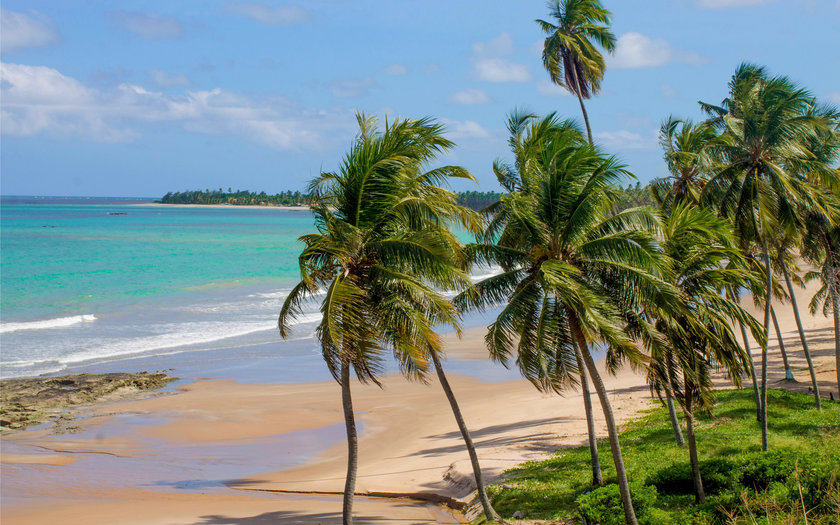10 lugares imperdíveis para conhecer em Alagoas