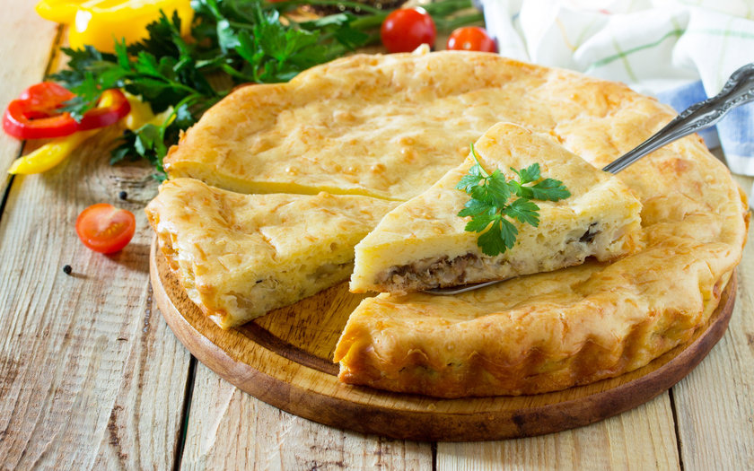 9 receitas de torta salgada que vão te surpreender