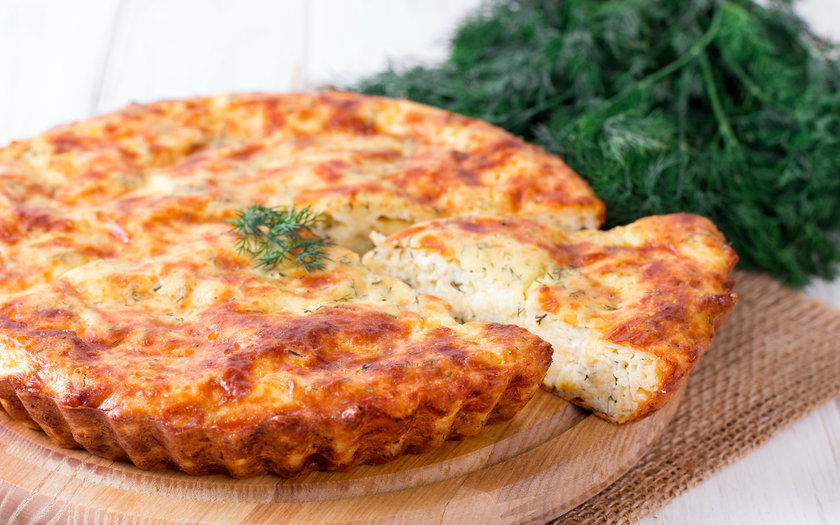 9 receitas de torta salgada que vão te surpreender