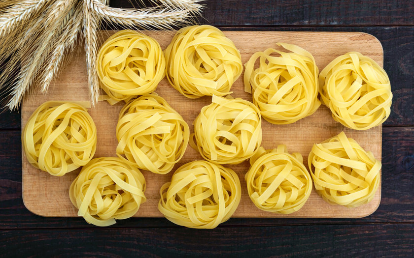 5 truques para fazer massa caseira