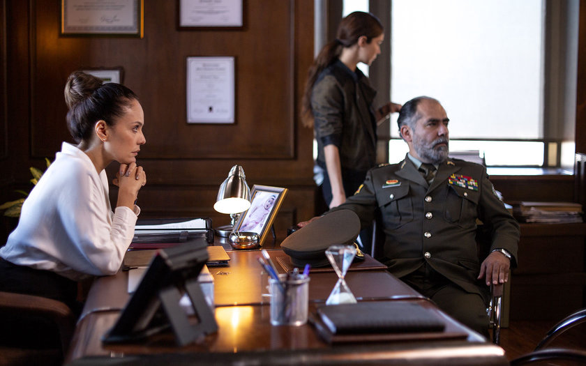 5 motivos para ver ‘Distrito Salvaje’, nova série original da Netflix