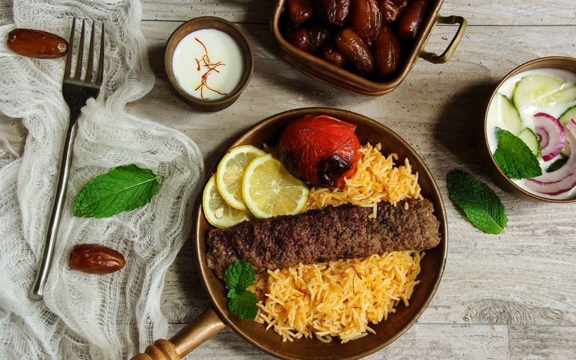 8 restaurantes para comer comida exótica em São Paulo