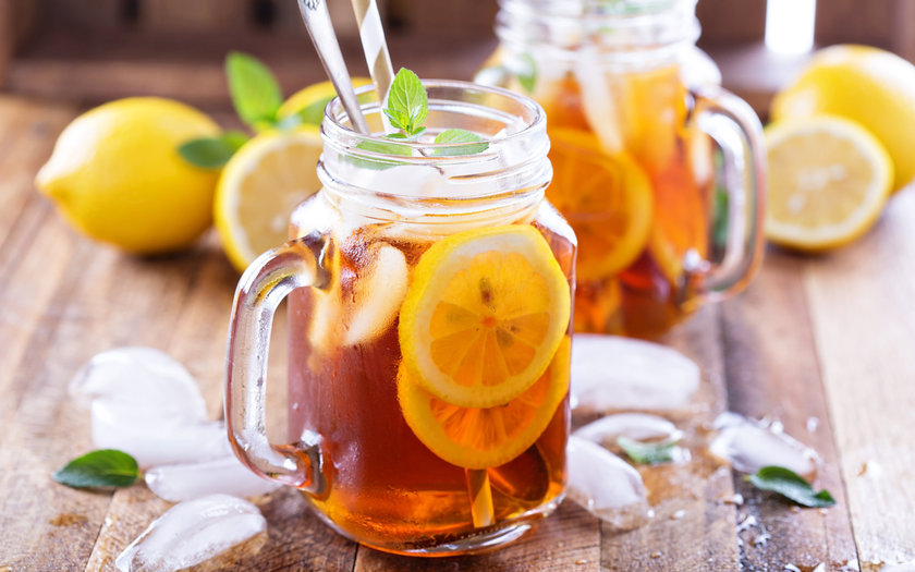 7 motivos para tomar mais chá