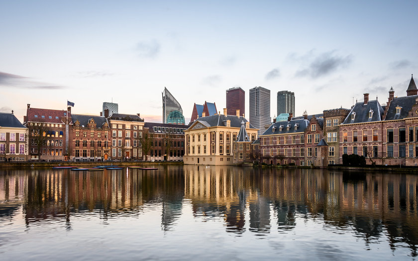 10 lugares incríveis para conhecer na Holanda