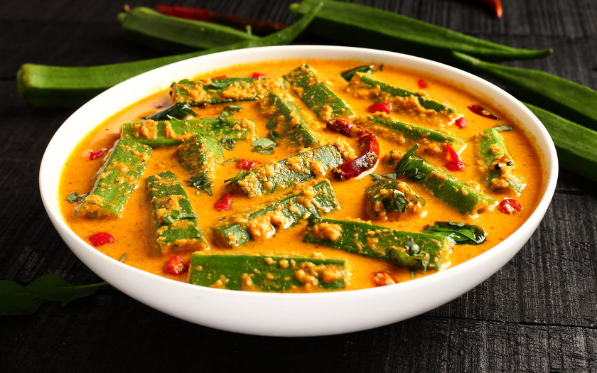 10 receitas da culinária indiana para você preparar em casa