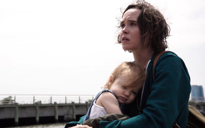 10 filmes com Ellen Page que você precisa assistir o quanto antes
