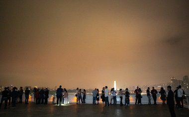 10 bares em rooftops para conhecer em São Paulo