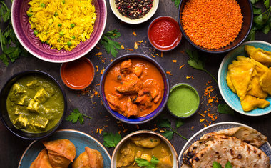 8 restaurantes para comer comida exótica em São Paulo