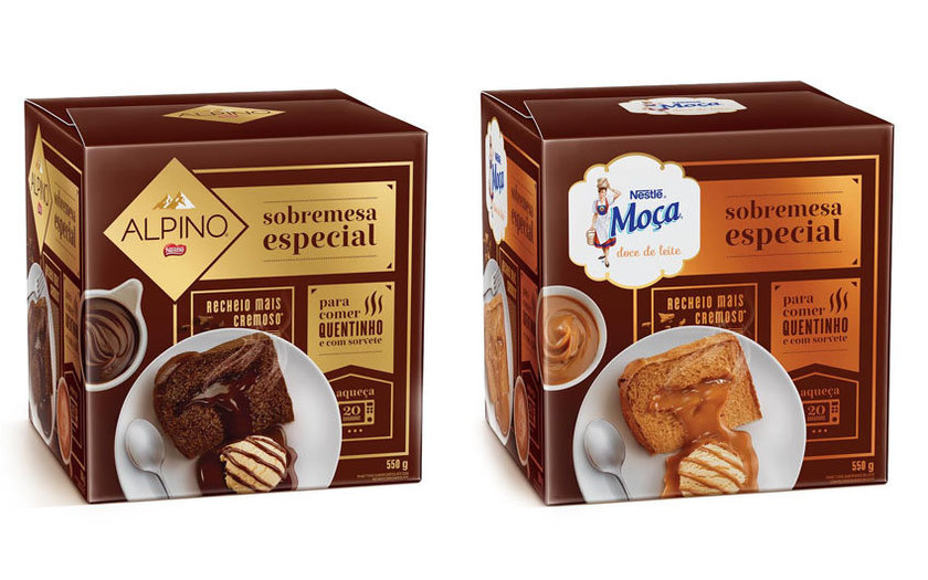 19 panettones e chocottones imperdíveis que você precisa experimentar ...