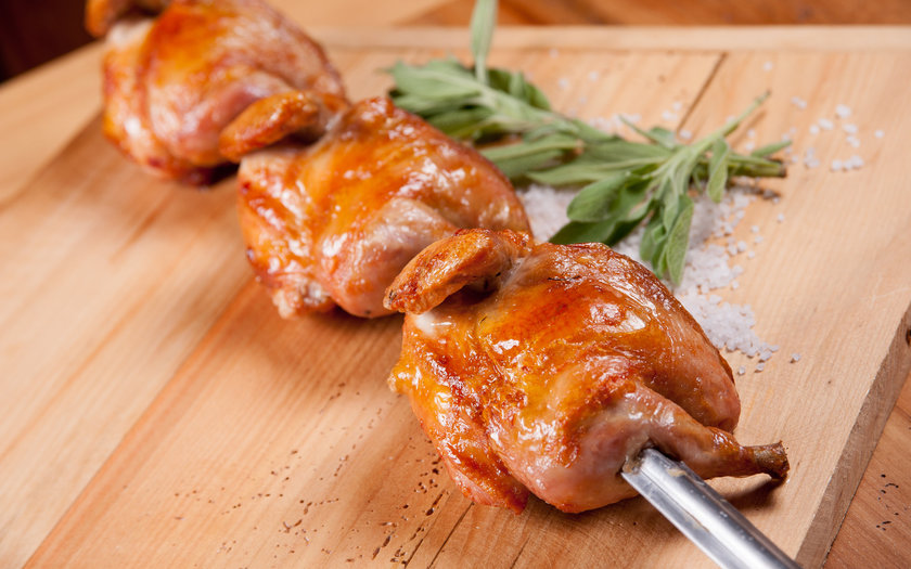 15 restaurantes em São Paulo para celebrar o Réveillon 2019