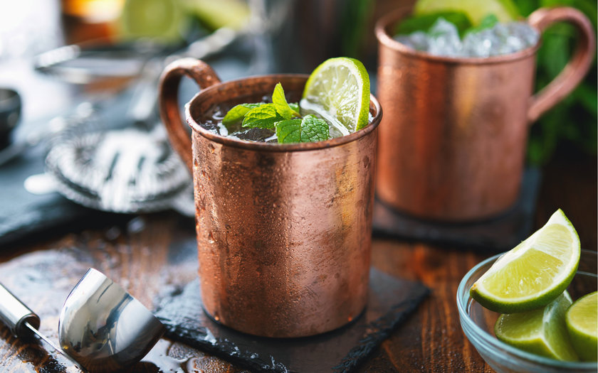 22 receitas de drinks alcoólicos e bem gelados para se refrescar neste ...