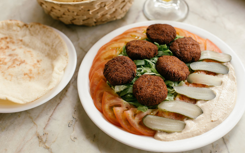 10 restaurantes árabes para você conhecer em São Paulo