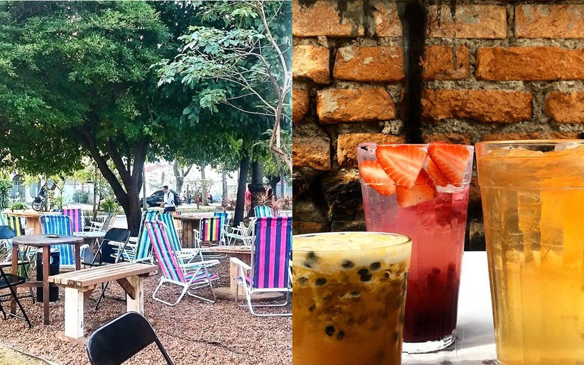 10 bares que você precisa conhecer o quanto antes em Pinheiros