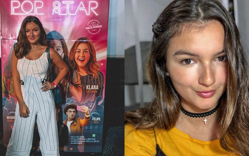 10 celebridades teens brasileiras para ficar de olho em 2019