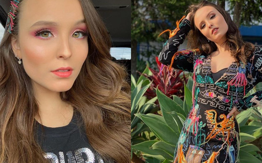 10 celebridades teens brasileiras para ficar de olho em 2019