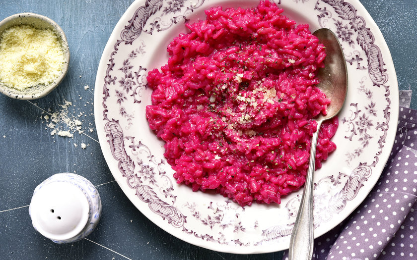 10 receitas deliciosas com rabanete