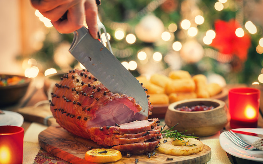 Como fazer um tender perfeito