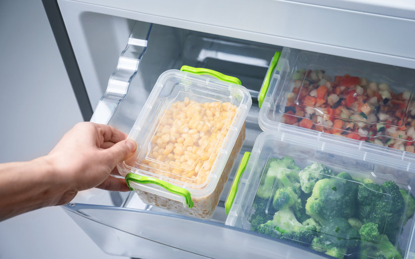 6 dicas para congelar alimentos corretamente