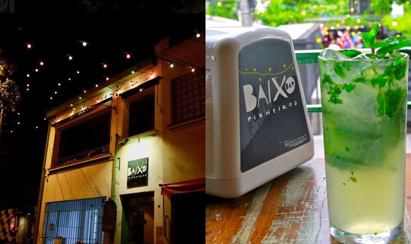 10 lugares imperdíveis no Largo da Batata em Pinheiros