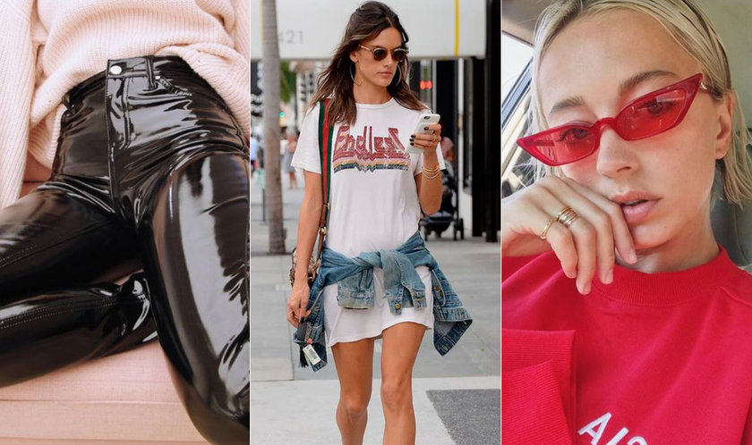 Retrospectiva: as 9 melhores tendências de moda de 2018