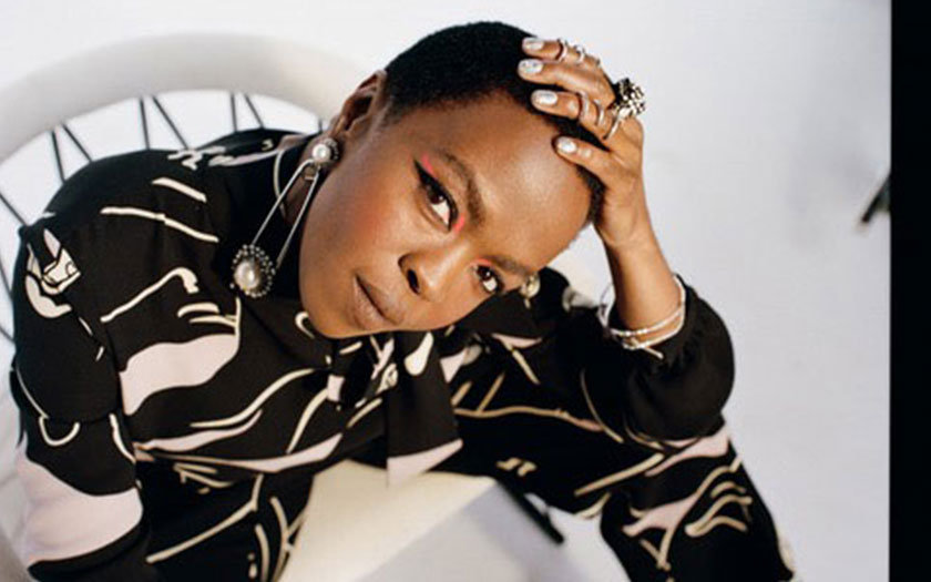 Lauryn Hill em São Paulo - Guia da Semana