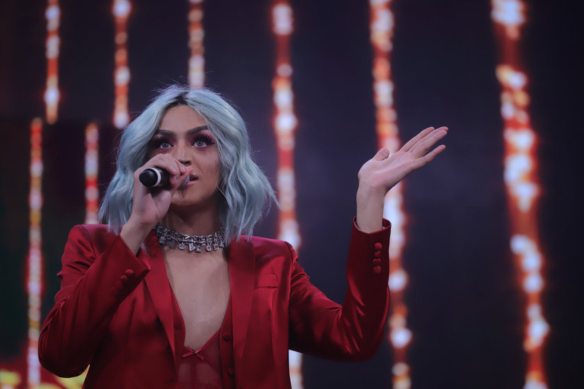 Pabllo Vittar e Karol Conká na Audio - Audio - Guia da Semana