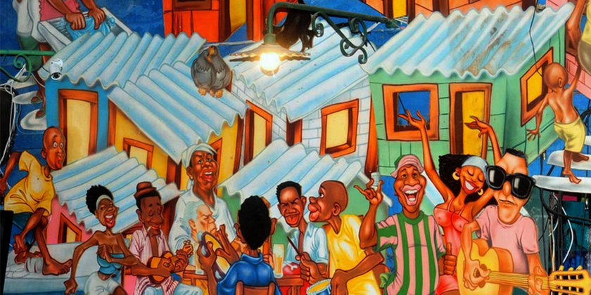 15 Anos do Bar Samba - Bar Samba - Guia da Semana