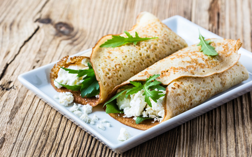 10 receitas com rúcula que vão te surpreender pelo sabor