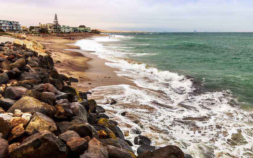 8 destinos que vão te convencer a visitar a Namíbia