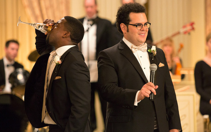 12 filmes estrelados por Kevin Hart que você precisa assistir