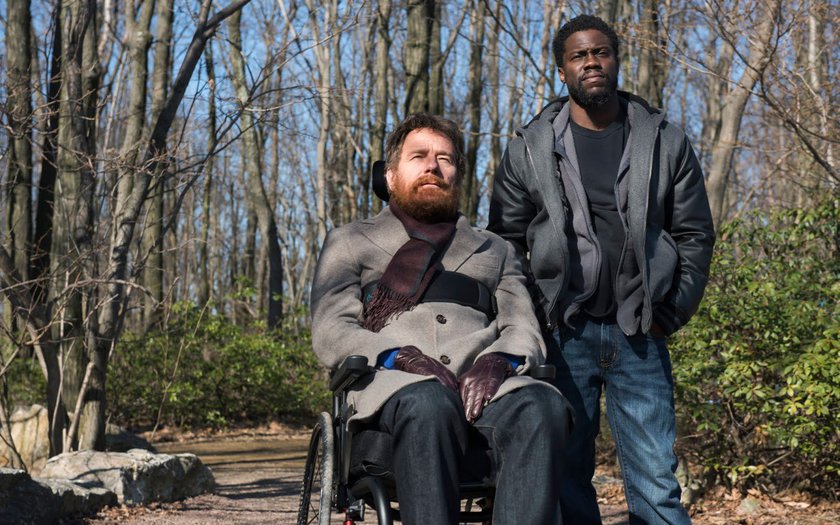 12 filmes estrelados por Kevin Hart que você precisa assistir