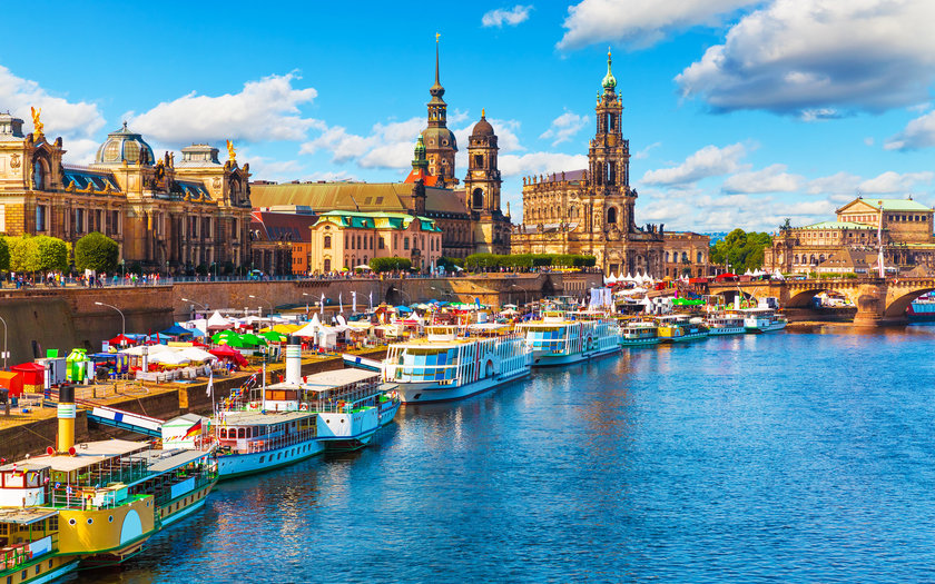 10 cidades imperdíveis para conhecer na Alemanha